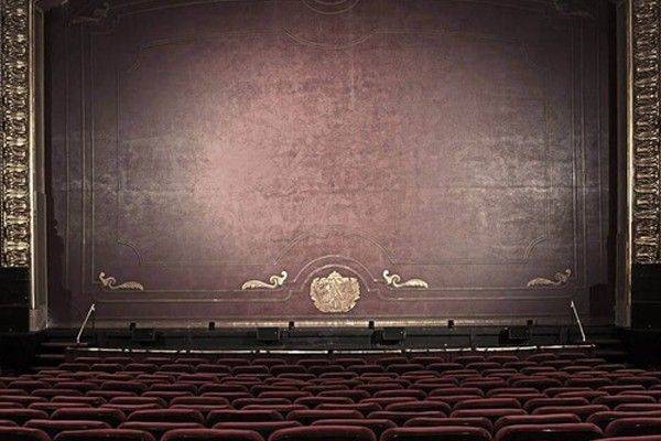 Movie Theatre Escape Room | Murfreesboro Escape Rooms [prev. Locked ...