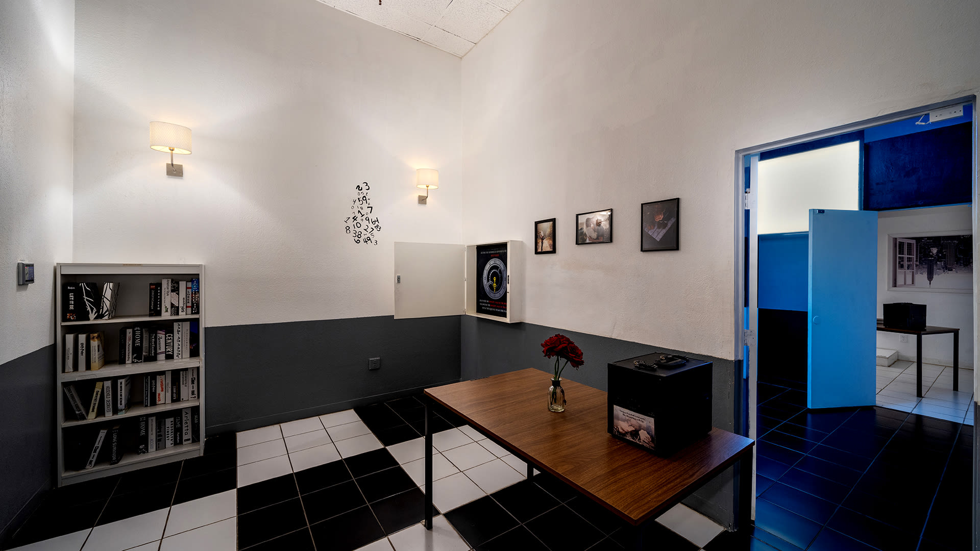 Inception Escape Room | Chronos Escape Room