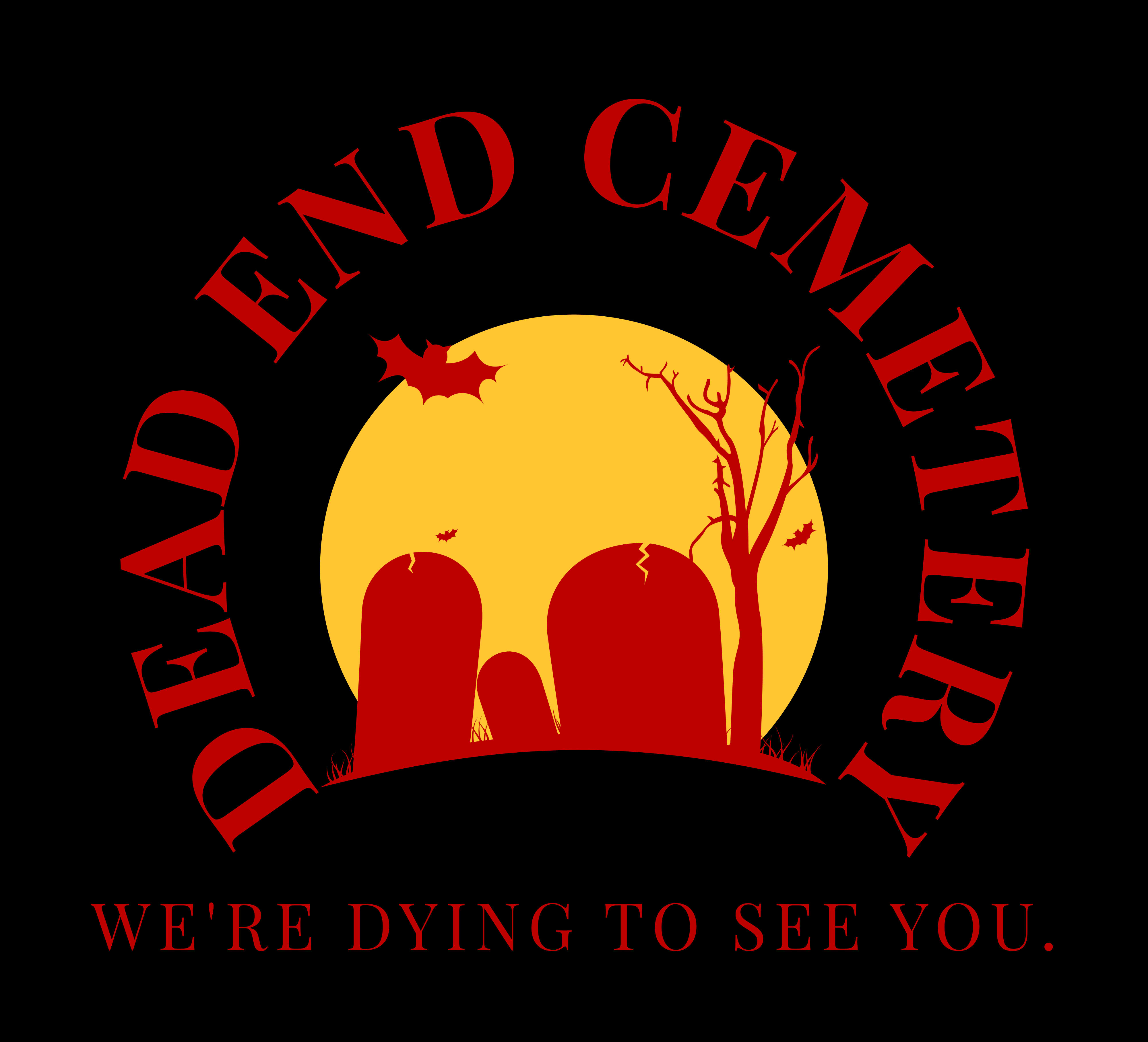 Dead End Cemetery Haunted Attraction | Dead End Cemetery