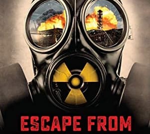 Escape Chernobyl | The Xcapery