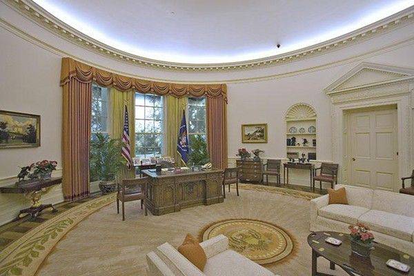 Save the White House Escape Room | Escapehouse Chicago