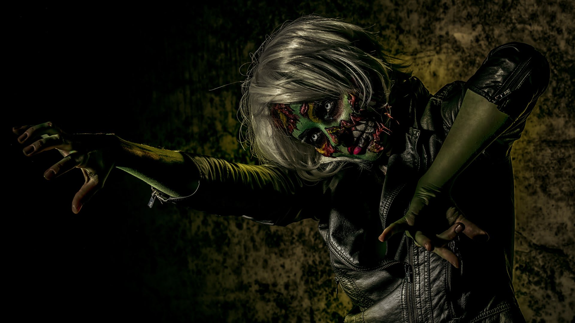 Guthrie Haunts Scaregrounds | Guthrie Haunts LLC