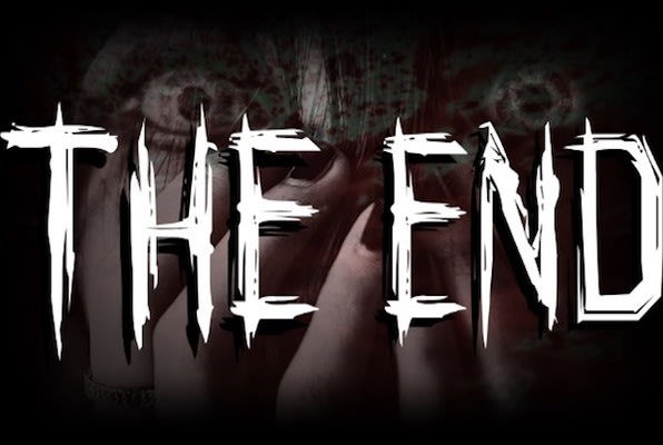 The End Escape Room | Fusion Escape