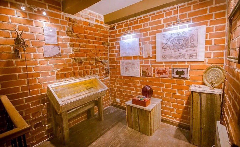 Romer's Tower Escape Room | I Am Medieval