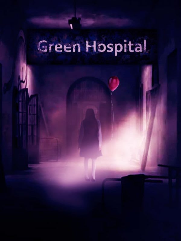 Green Hospital Escape Room | The One Room Escape