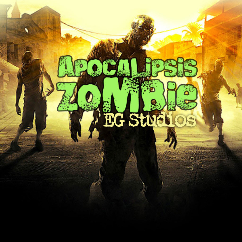 Apocalipsis Zombie Escape Room | Escape Games Studios