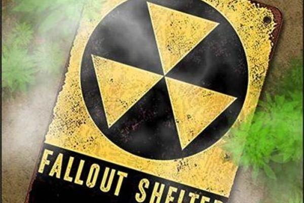 Fallout Shelter Escape Room | Omega Escape Room