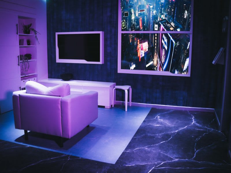 Projet R.E.S.E.T. [Project R.E.S.E.T.] Escape Room | Immersia Escape Games