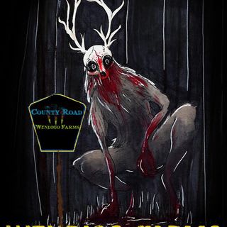 Wendigo Farms Haunted Attraction | County Road Haunt