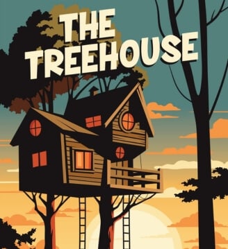 The Treehouse Escape Room | Escapopolis