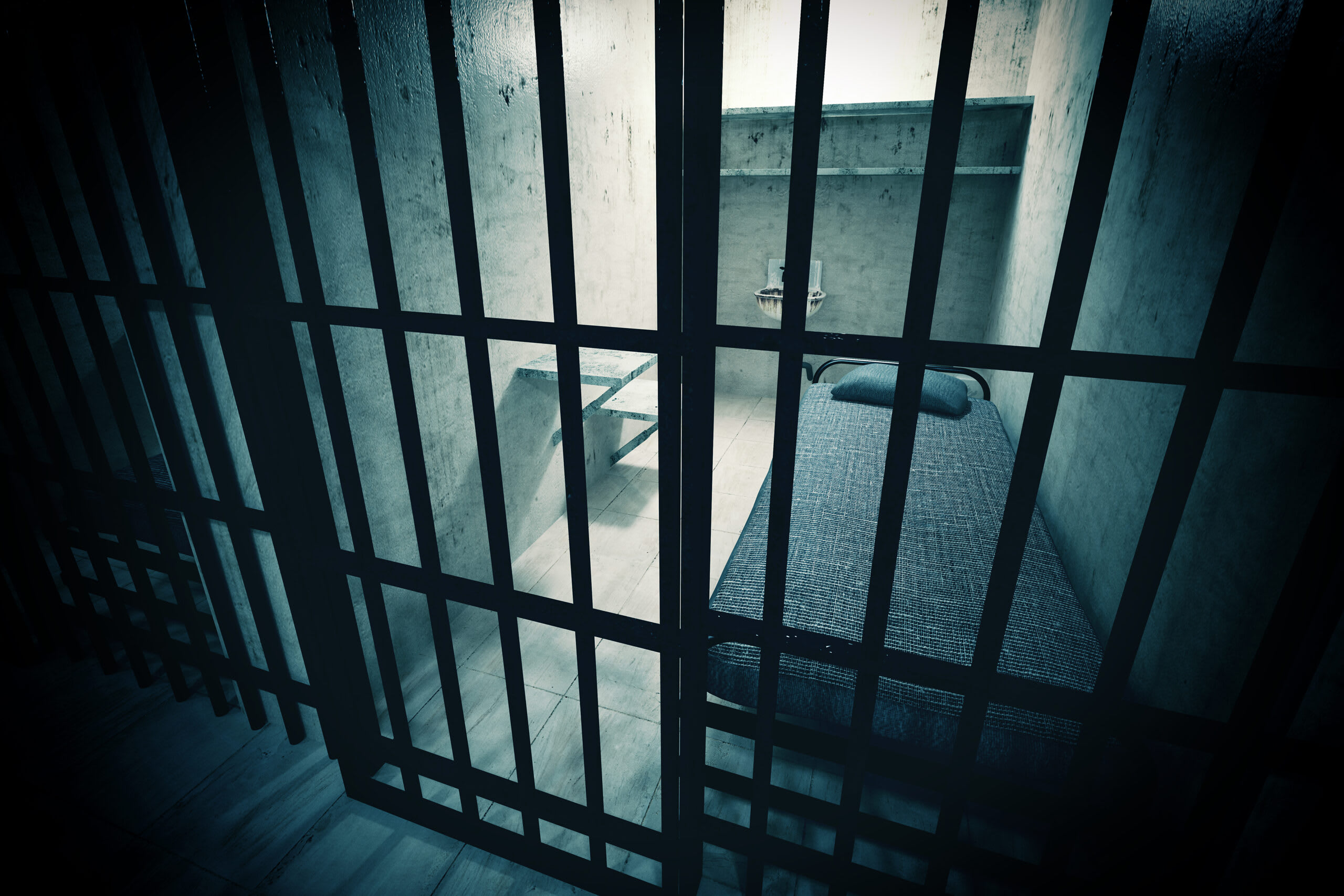 Die Zelle [The Cell] Escape Room | TeamEscape Gütersloh