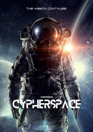 Cypherspace Escape Room | Confundrum Escape Rooms