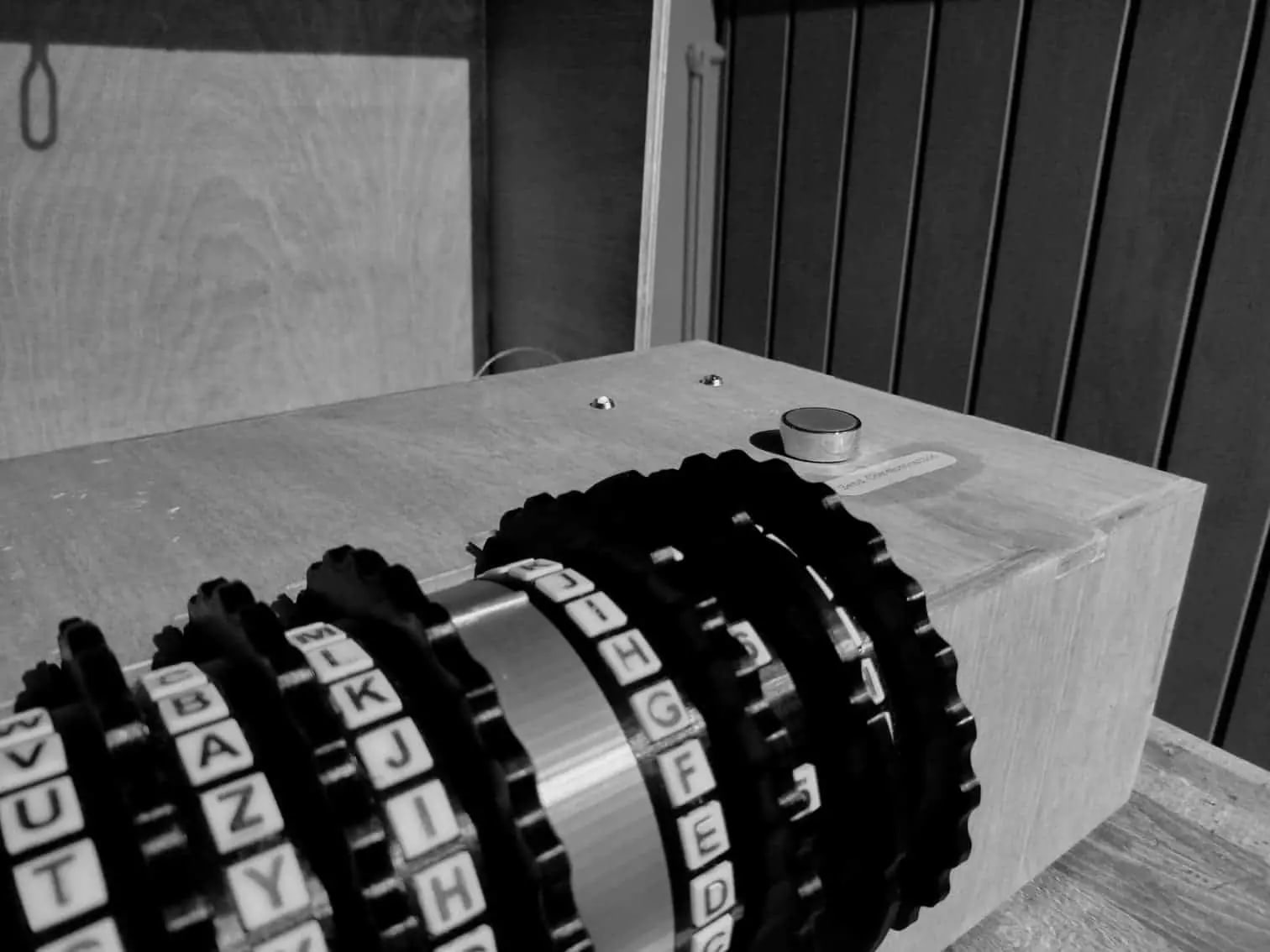 Stalins Læger [Stalin's Doctors] Escape Room | Zagadka Escape Games