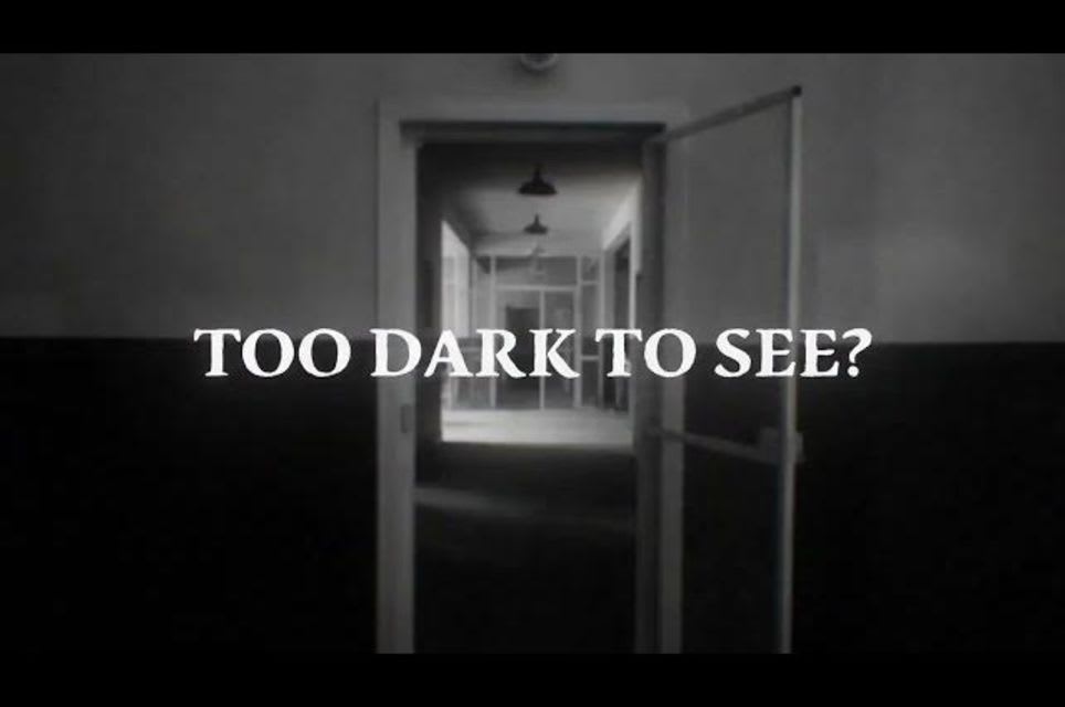 Kidnapping 2: Afraid of the Dark Escape Room | Breakout Games ...