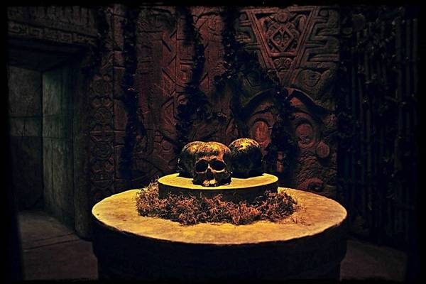 Cutthroat Cavern Escape Room | 13th Gate Escape