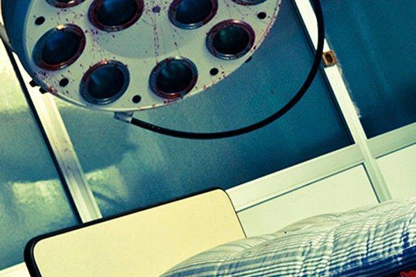 The Surgery Escape Room | The Exit Room KC