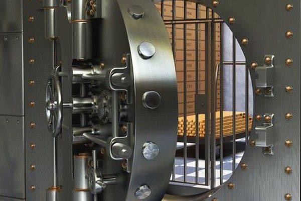 The Vault Escape Room | PuzzleWorks