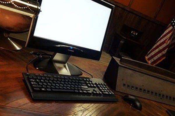 National Treasure Escape Room | Quest Factor