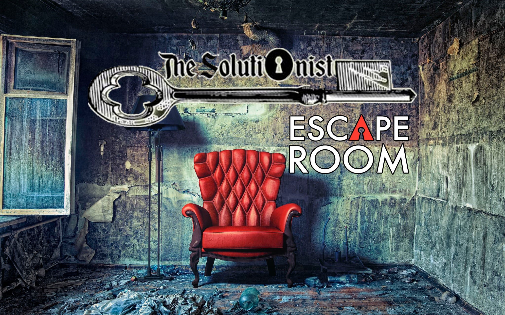 La Nave Pirata [The Pirate Ship] Escape Room | The Solutionist Escape Room