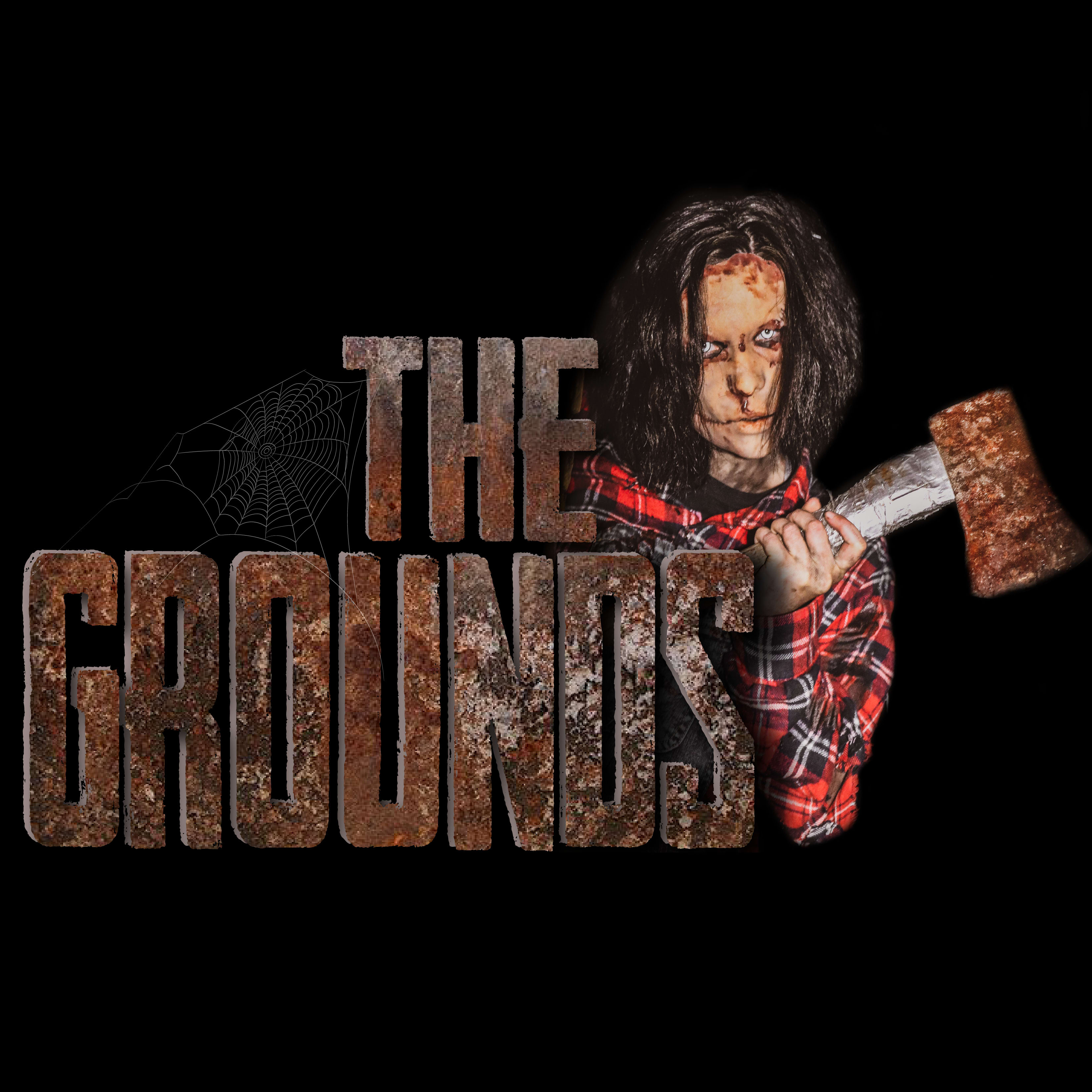 The Grounds Haunted Attraction | Fright Farm