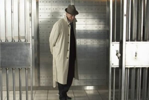 The Bank Heist Escape Room | Escape Zone Oxford