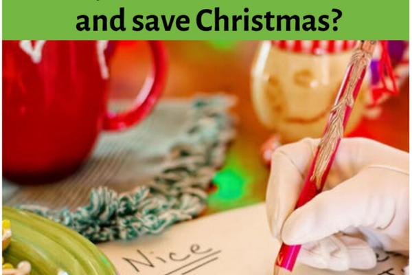 CSI: North Pole Escape Room | NW Escape Experience