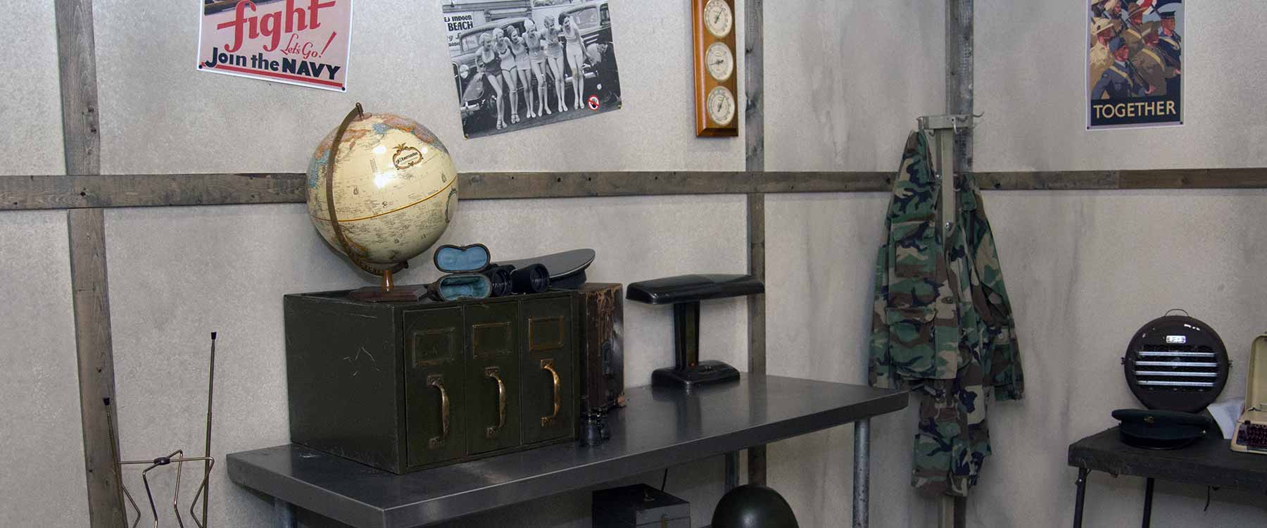 Enigma Escape Room | Ultimate Escape Game - Dallas