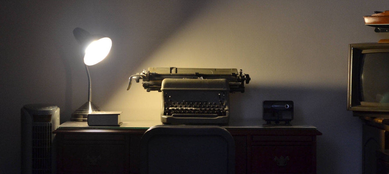 The Secret of the Library Escape Room | Escape This Place