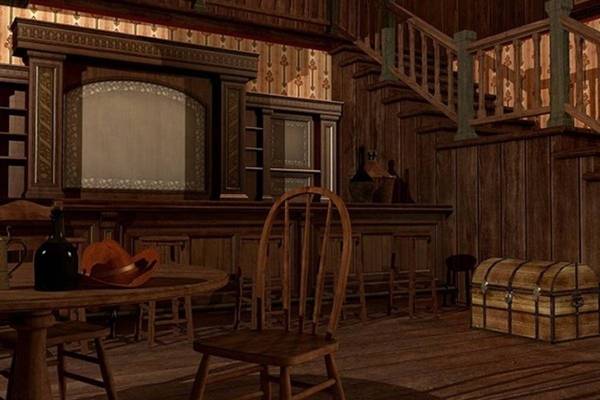 The Wild West Escape Room | Amazing Escape Room - Freehold