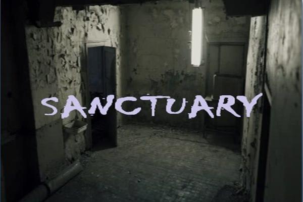 The Sanctuary Escape Room | Xtreme Xcapes