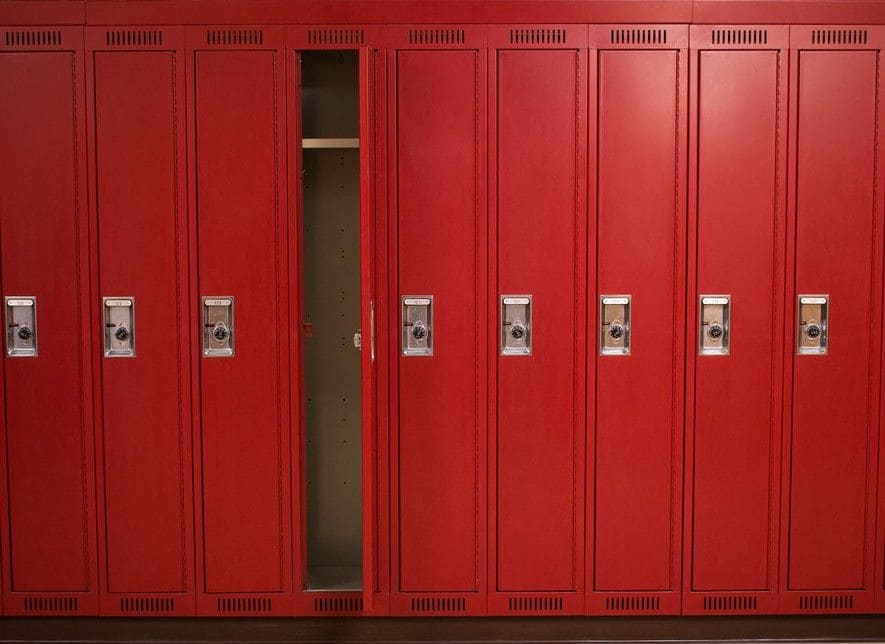 Locker Room Escape Room | Way of Escape