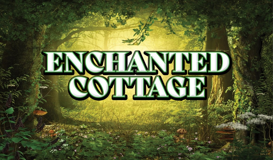 Enchanted Cottage Escape Room | Grapevine Escape