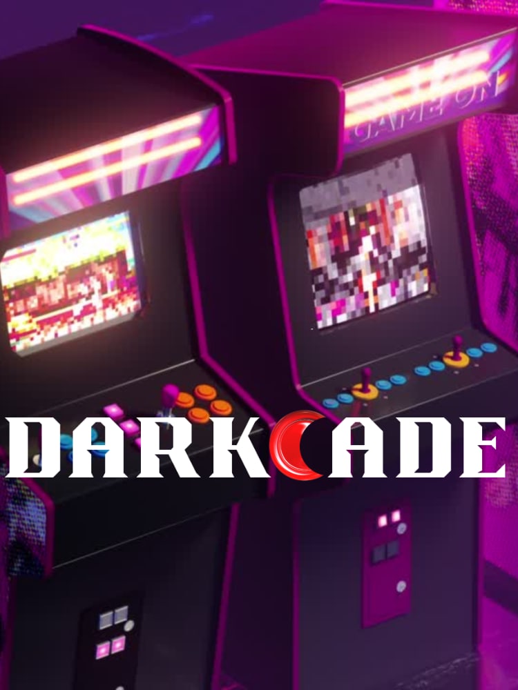 Darkcade Escape Room | 101 Escape Rooms - Oaks Mall Location