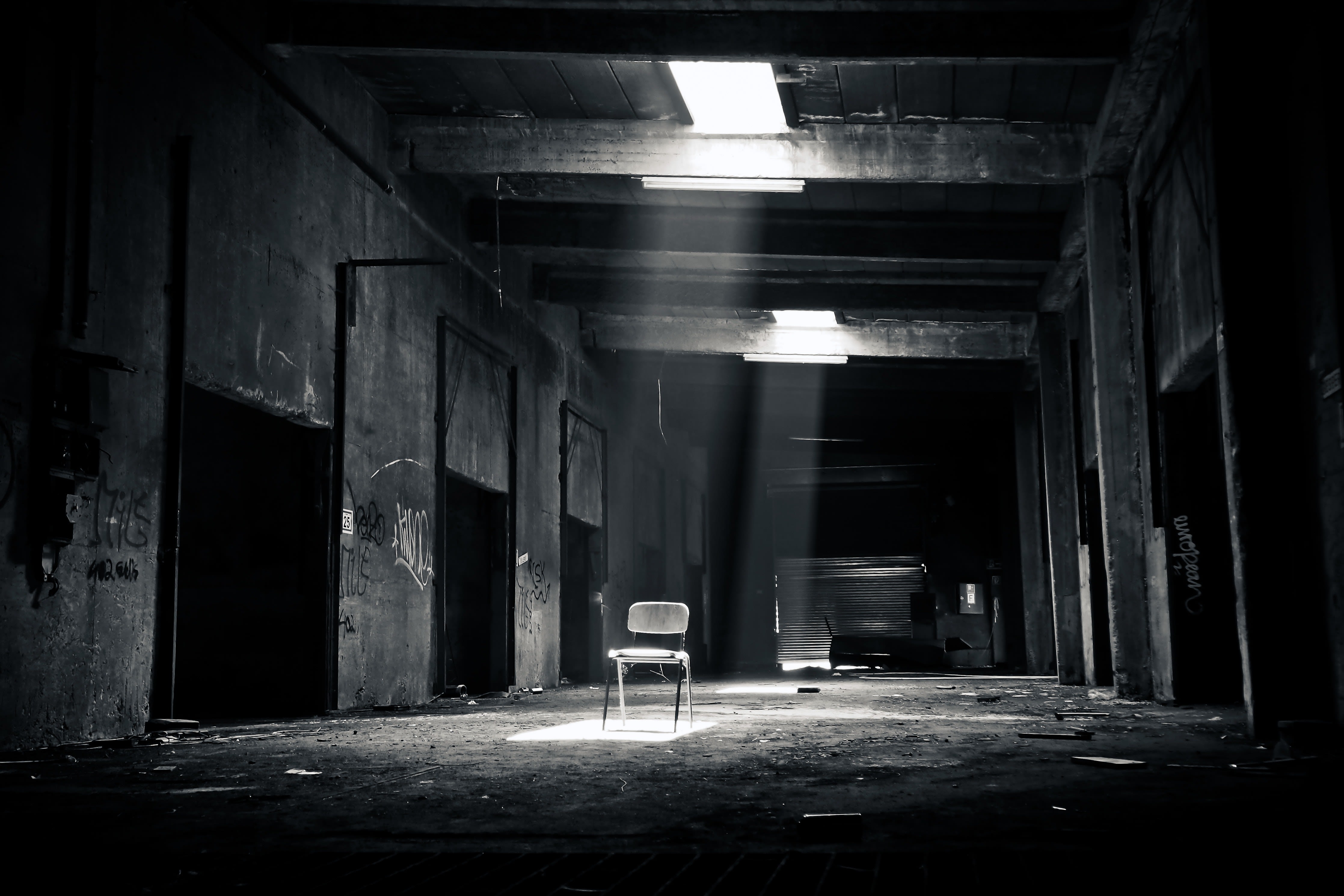 Kidnapped Escape Room | Mythos Escapes