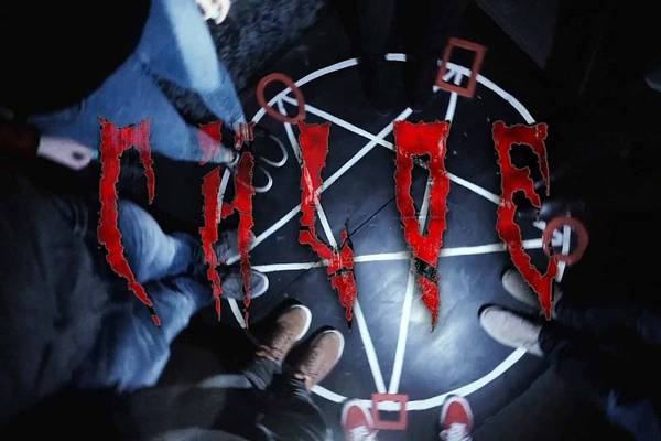 Chloe (Draper) Escape Room | Alcatraz Escape Games - Draper