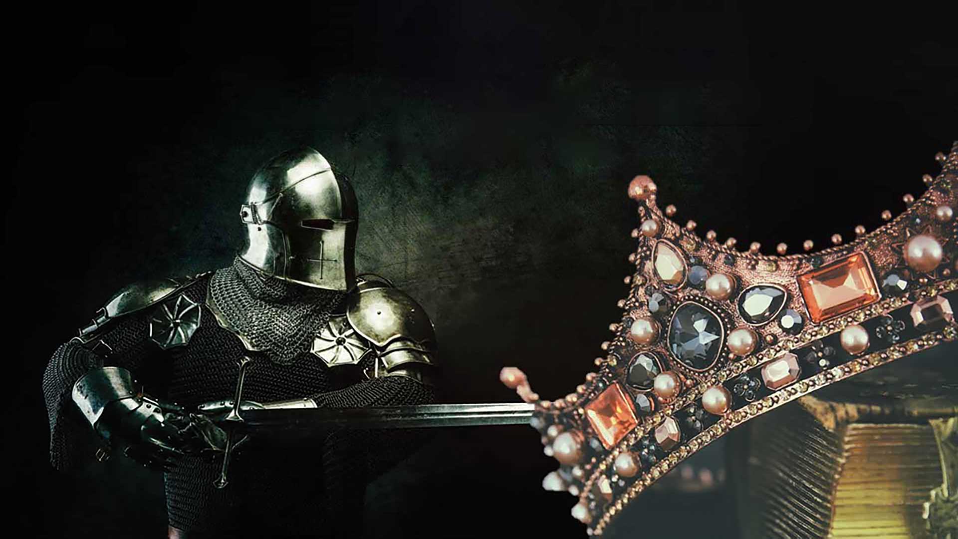 Quest Of Thrones Escape Room | Entermission VR Sydney