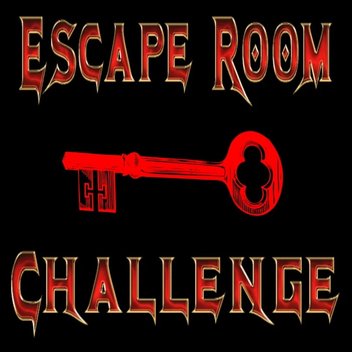 Escape Room Challenge | Room Lockdown Romford