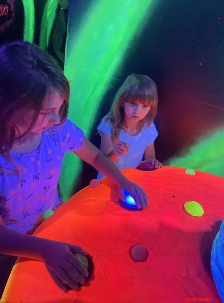 Adventures in Wonderland Escape Room | Wondermore Escape Adventures