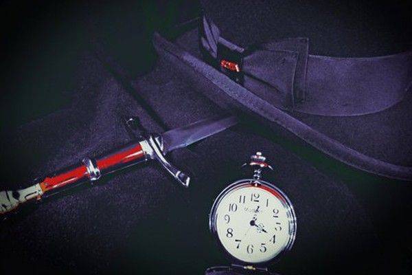 Jack The Ripper's London Escape Room | Cville Escape Room