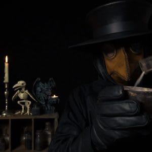 The Plague Escape Room | Room Escape Atlantic