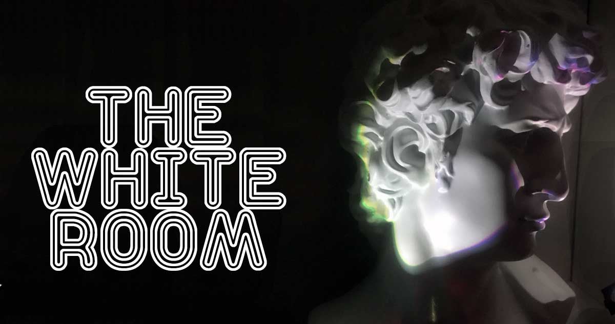 The White Room Escape Room | Madame Houdin - Escape Room