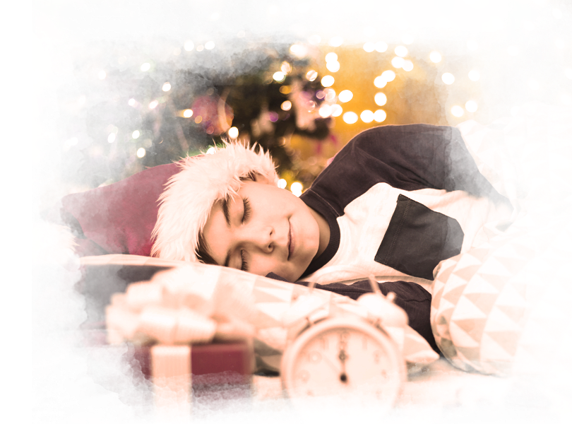Saving Santa Escape Room | Escapology - Cedar Rapids