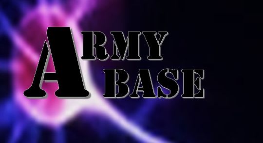 Die Army Base Escape Room | Room Escape Hannover