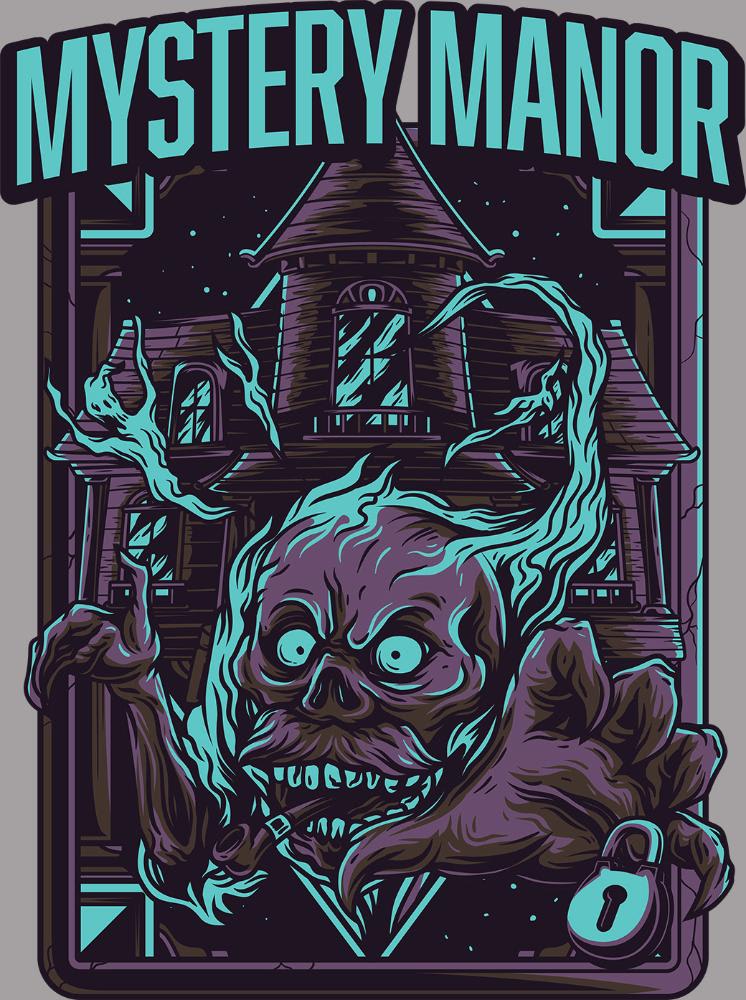 Mystery Manor Escape Room | 60 to Escape - Schaumburg