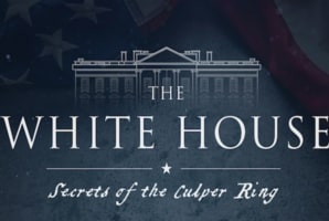 The White House Escape Room | Escape Rush