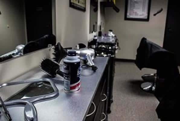 The Barbershop Backlash Escape Room | Brainy Actz
