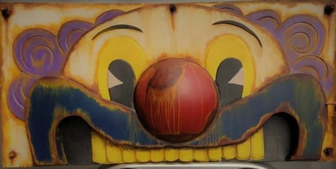 Mr. Marbles Maze Haunted Attraction | Farmington Fright Fest