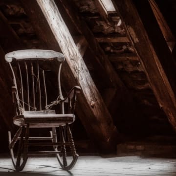 AOPI : Haunted Sorority Escape Room | Undaunted Escape Rooms