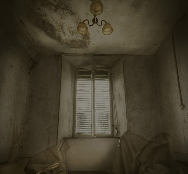 Serial Killer Escape Room | Break Out Charleston