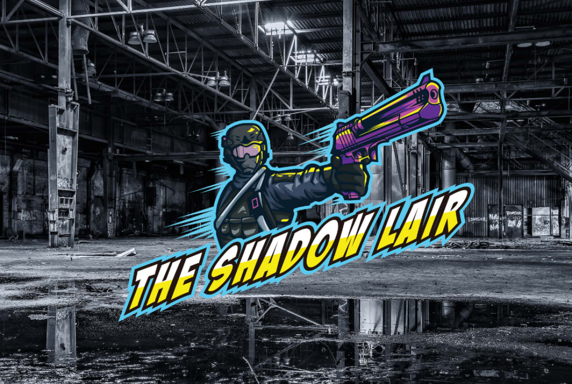 The Shadow Lair Escape Room | Locked Escape Rooms - St Albans